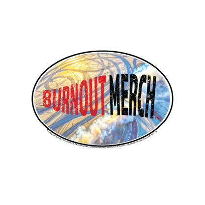 Custom Apparel | Burn Out Merch