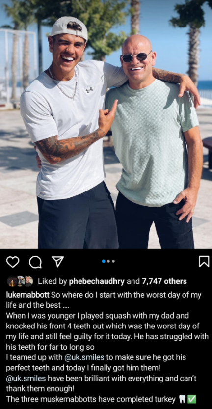 UK Smiles - #1 In Turkey Teeth Dental Treatments