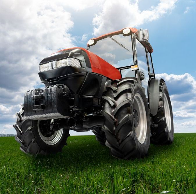 Thompson's Farm Gear | Farm Equipment on the Mid North Coast