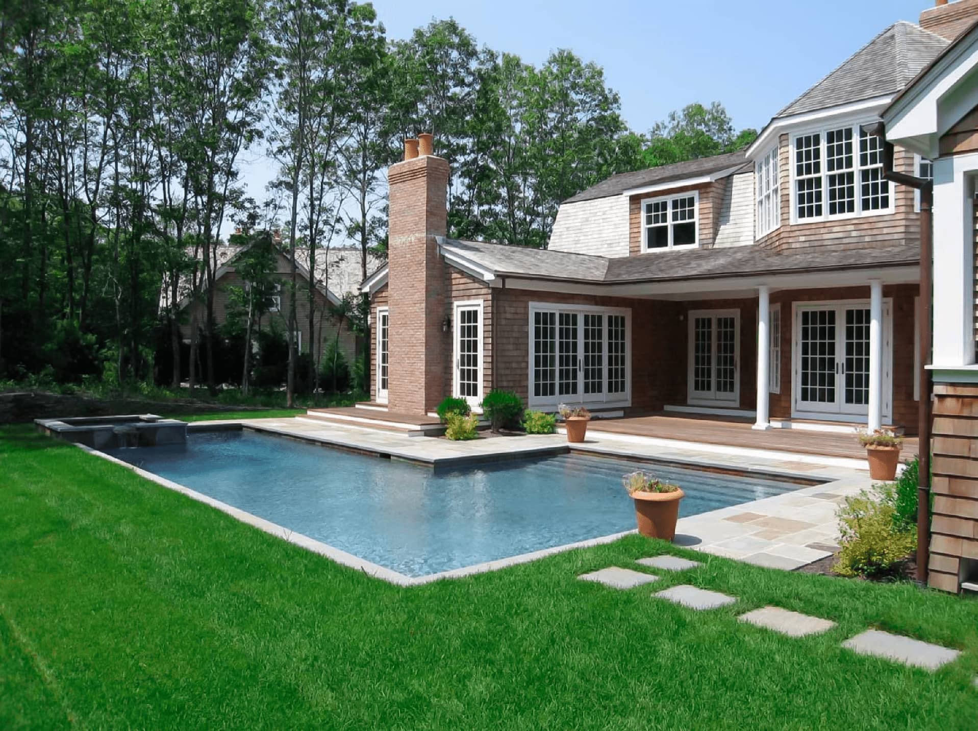 Prestige Swimming Pools of the Hamptons