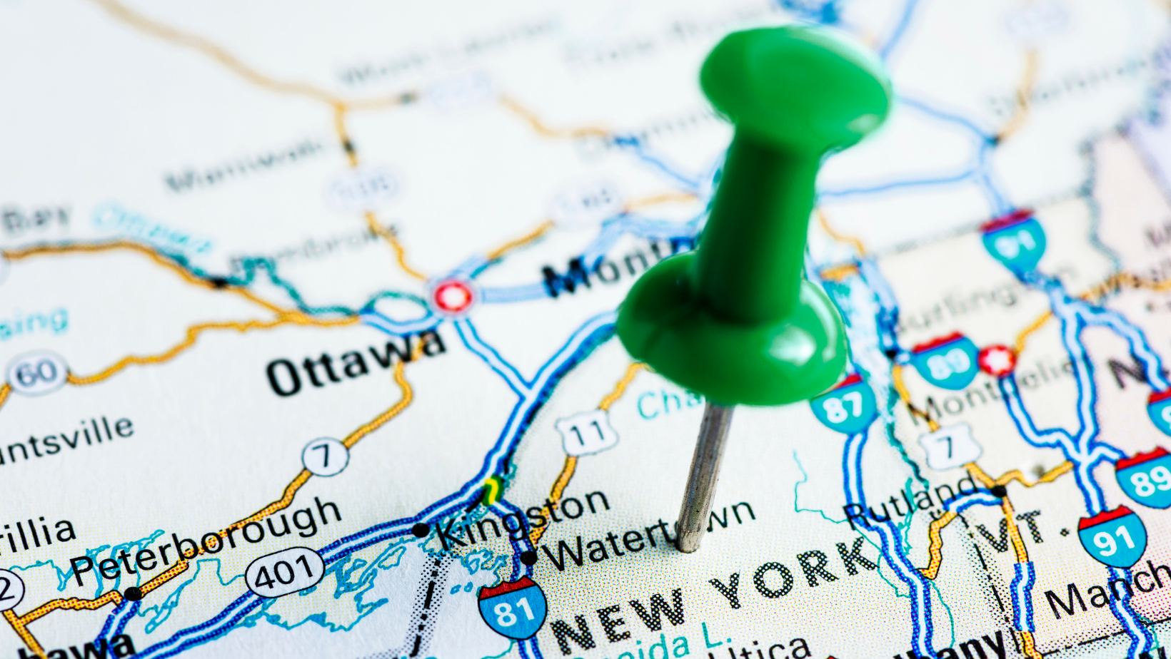 What is Geofencing & Why is it Important?