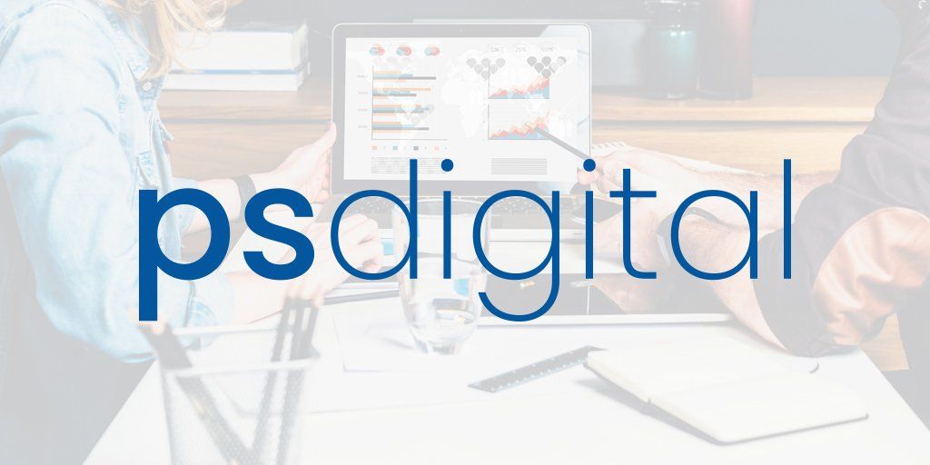 Who We Are | PS Digital - Providing Solutions For Your Business