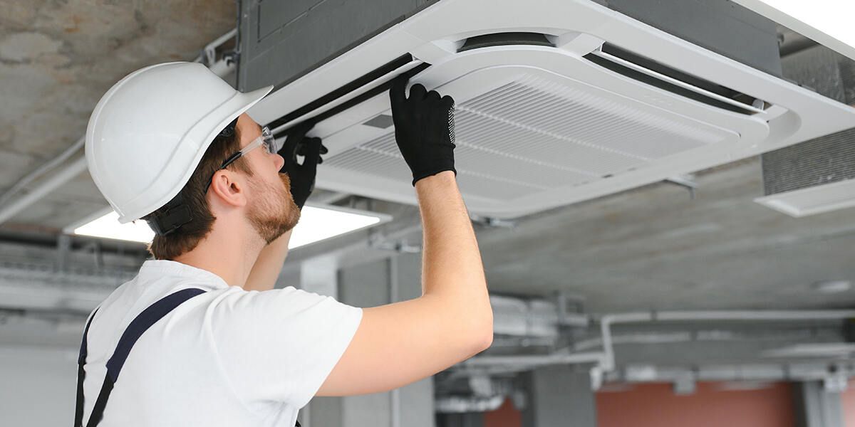 5 Factors That Affect Air Conditioning Installation Cost