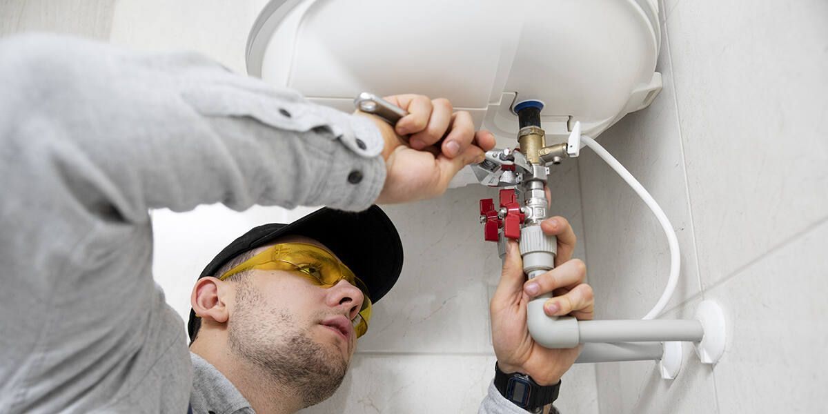 Boiler Is Leaking Water – Learn Why and How to Fix It