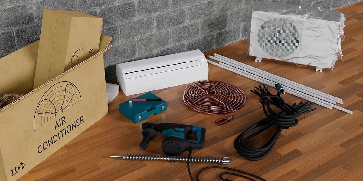 What to Consider Throughout the HVAC Installation Process What to Consider Throughout the HVAC Installation Process