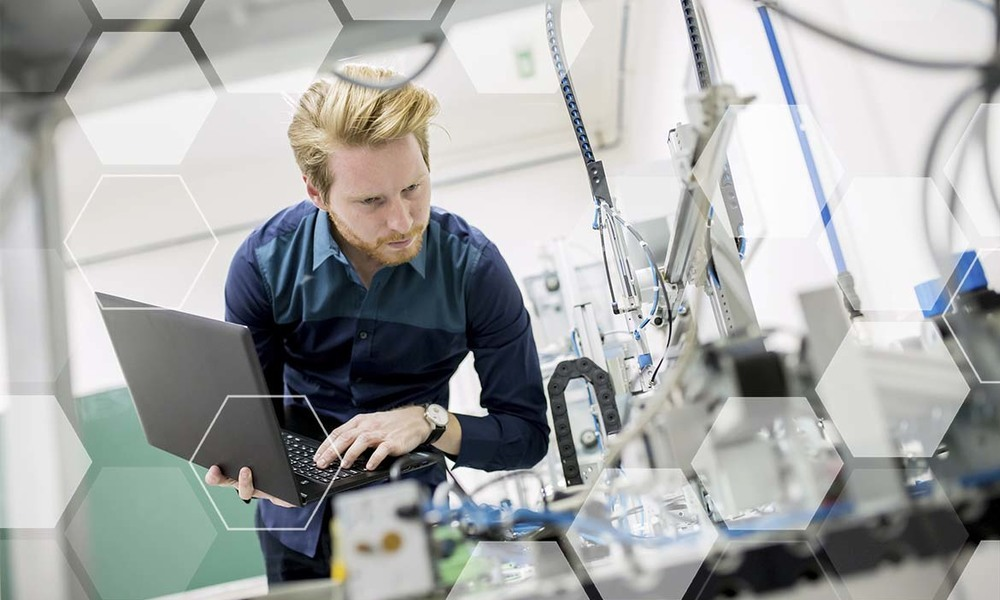 Everything you need to know about the cyber revolution | Chandler