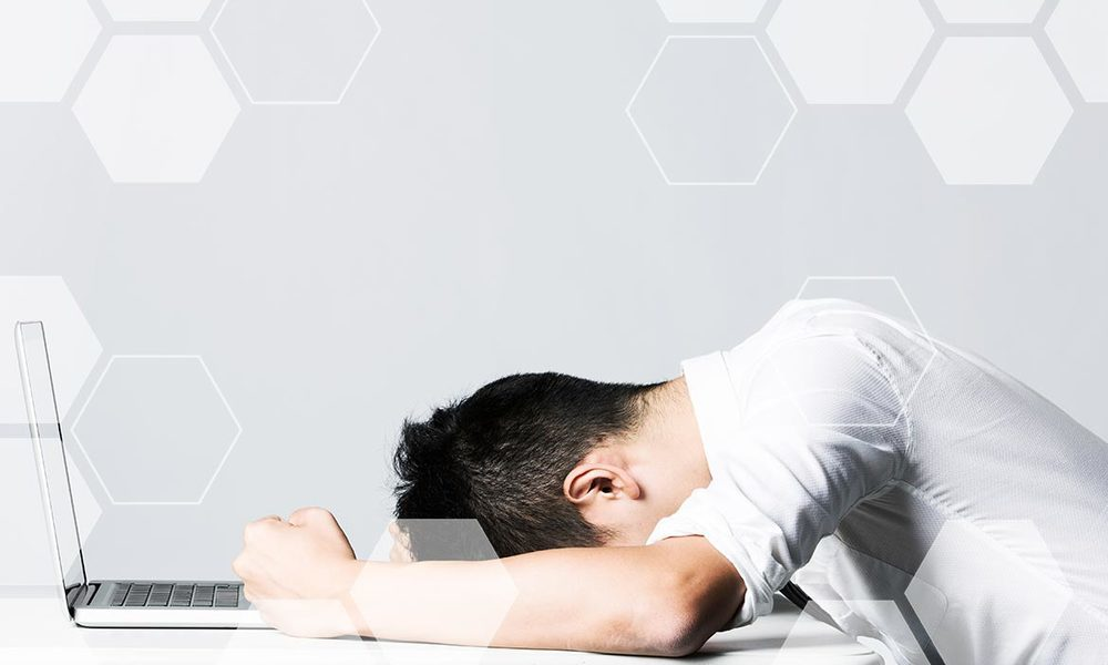 Six Tips to Get Through the Tough Days at Work | Chandler Macleod