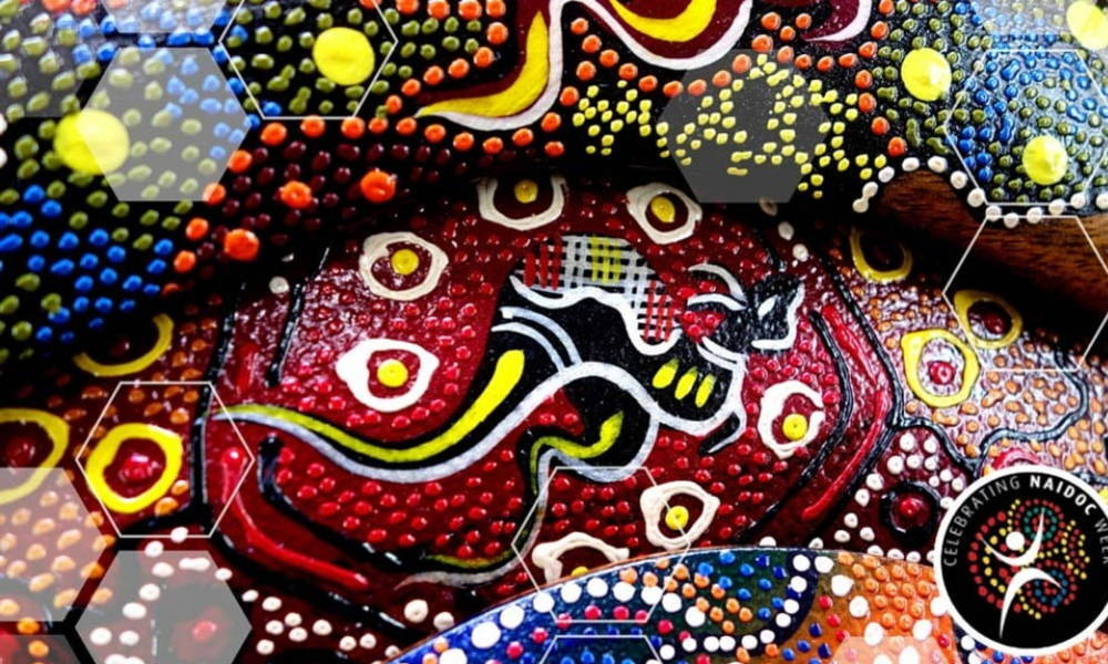 Chandler Macleod Celebrates NAIDOC Week 2017 | Chandler Macleod
