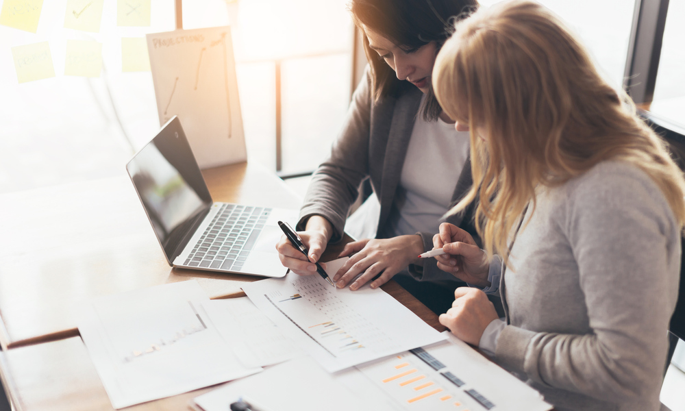 Tips for entry-level accounting job seekers | Chandler Macleod