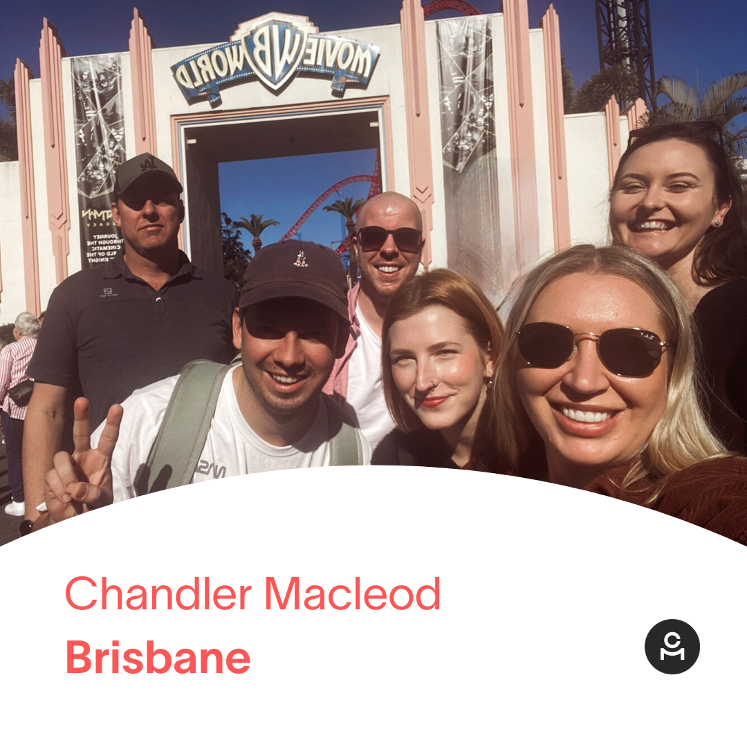 Careers | Chandler Macleod