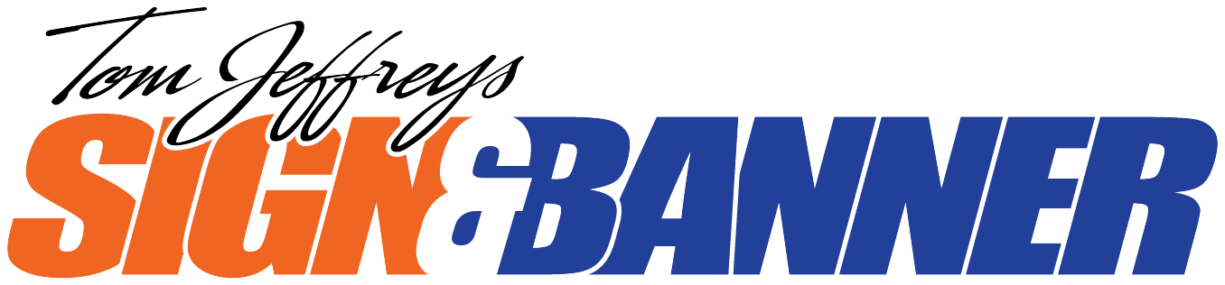 Yard Signs Huntsville | Tom Jeffreys Sign & Banner