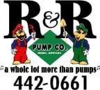 Septic's - Helena, MT - R & R Pump Co.