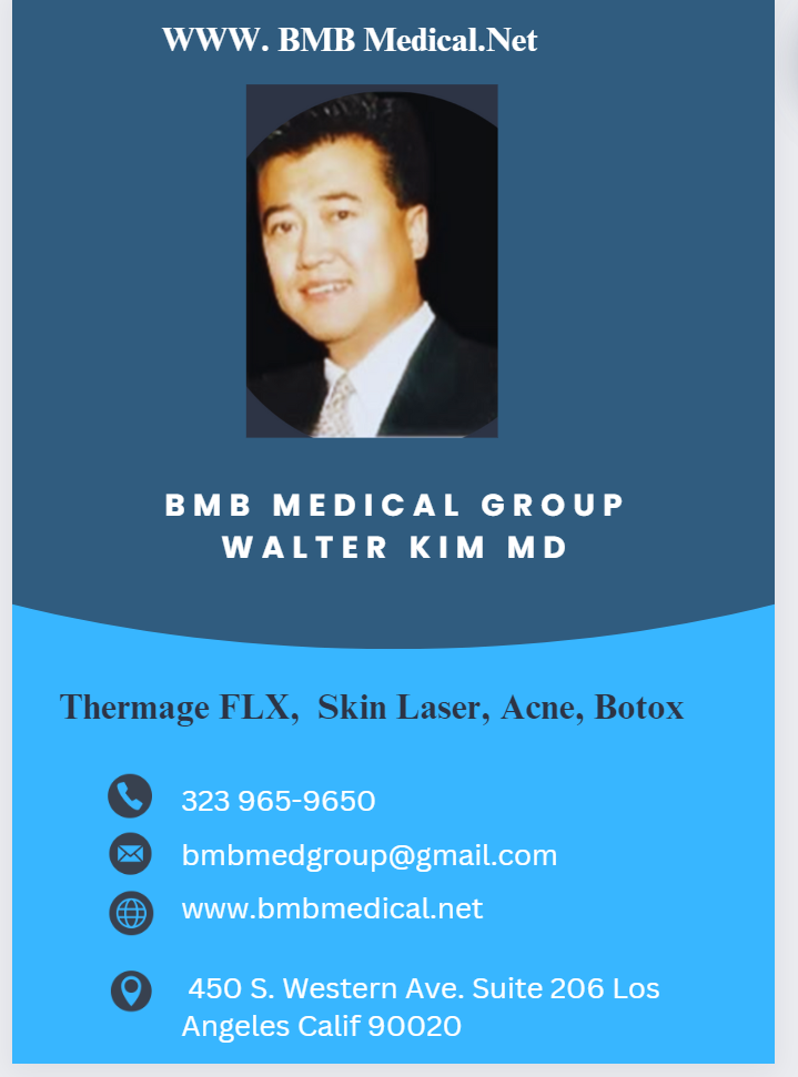 BMB Med - About Us