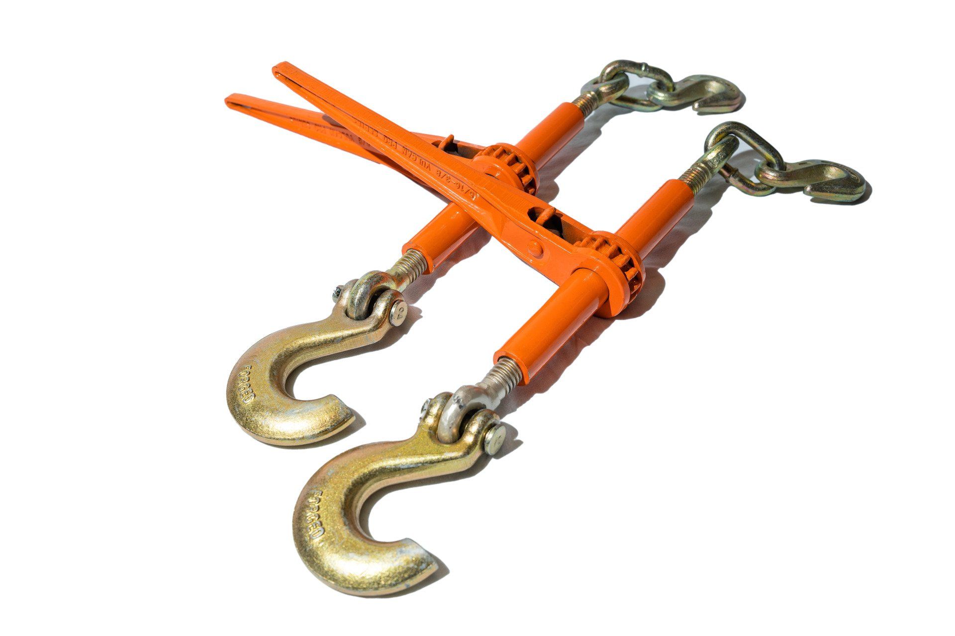 Shipping Container Trailer Accessories | ContainGo