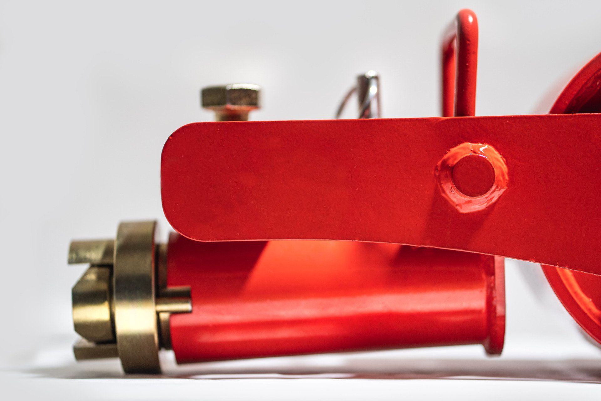 Shipping Containers Wheels | ContainGo End Wheels