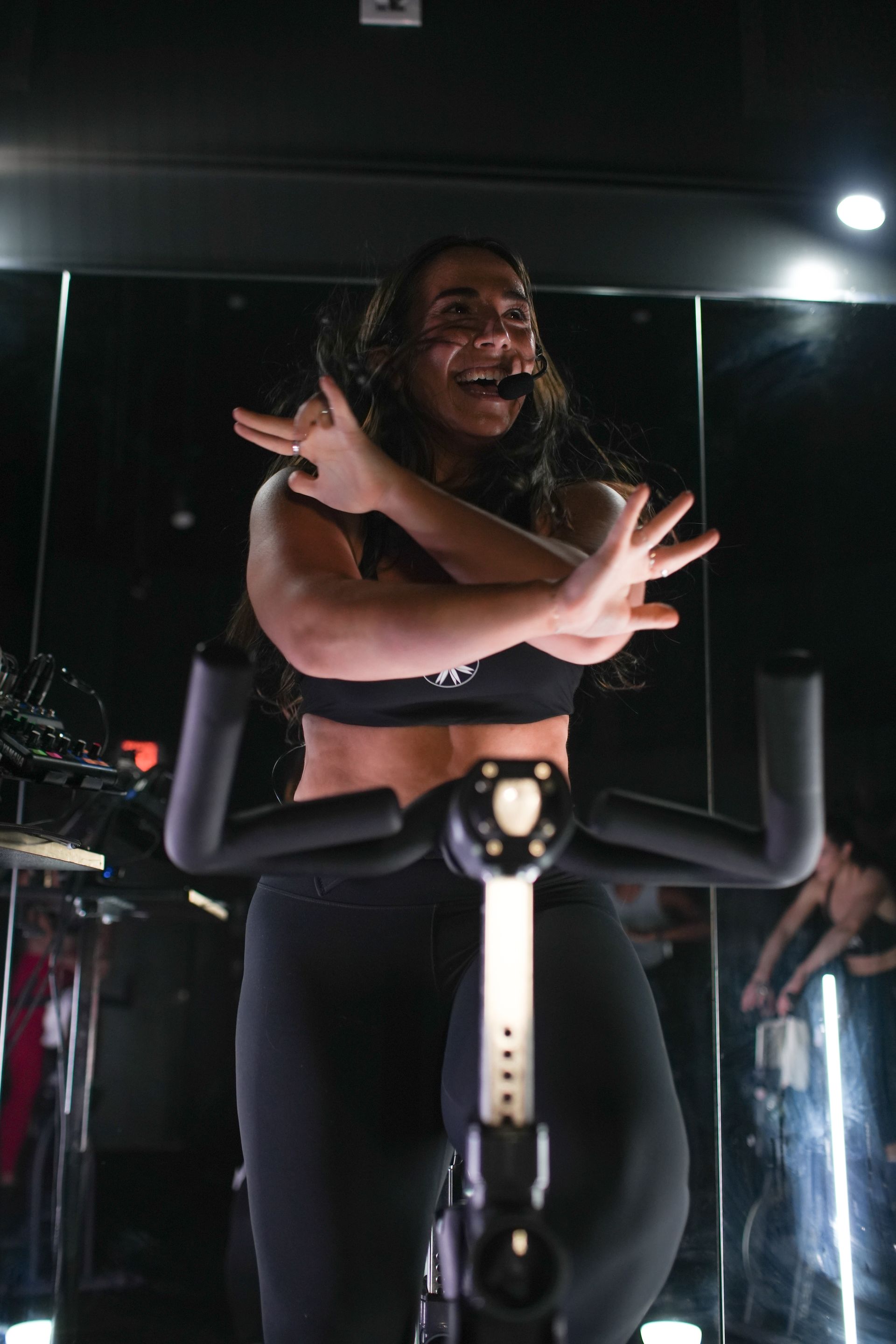 Our Workouts Cycle | The Handle Bar Studios
