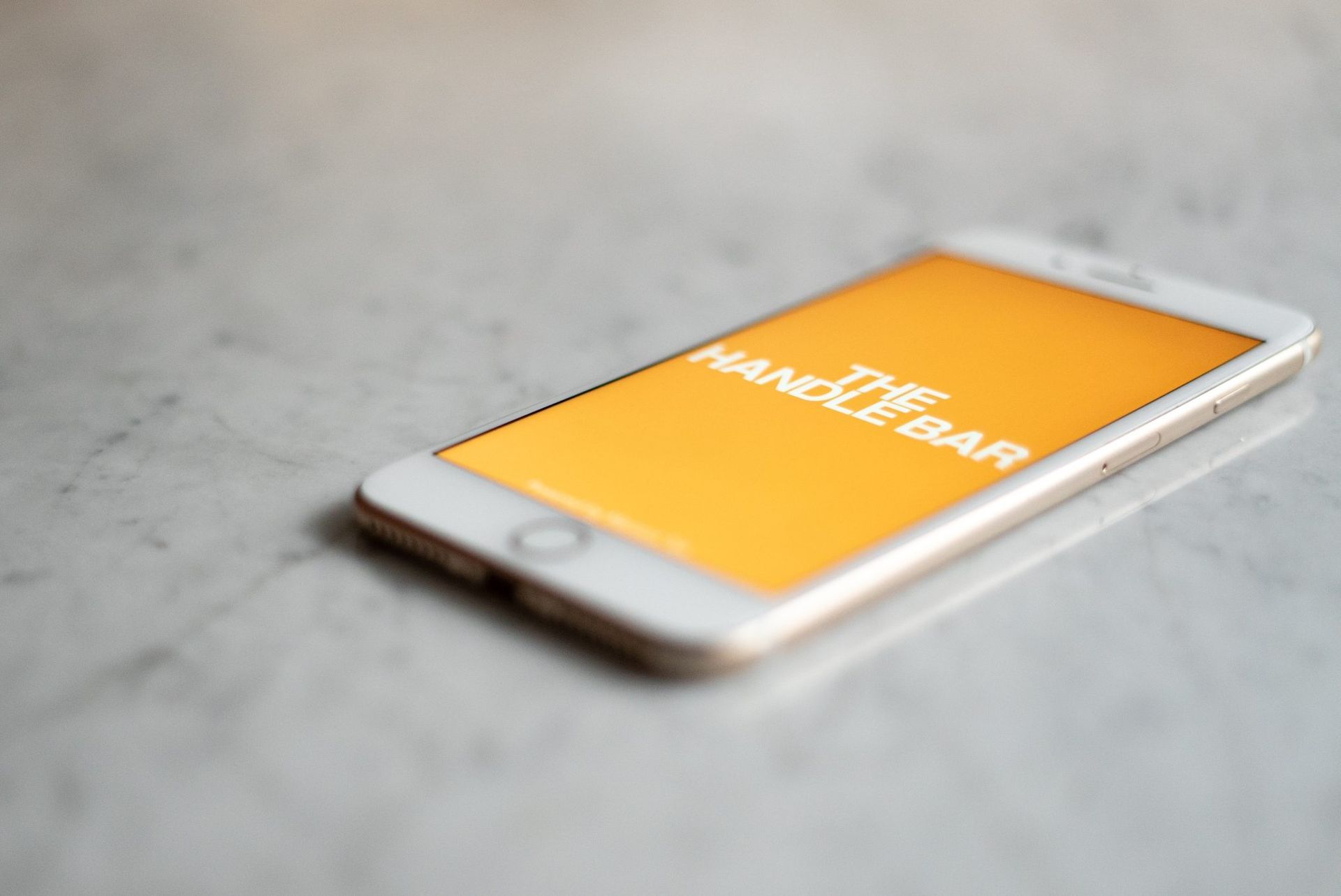 FAQs | The Handle Bar Studios