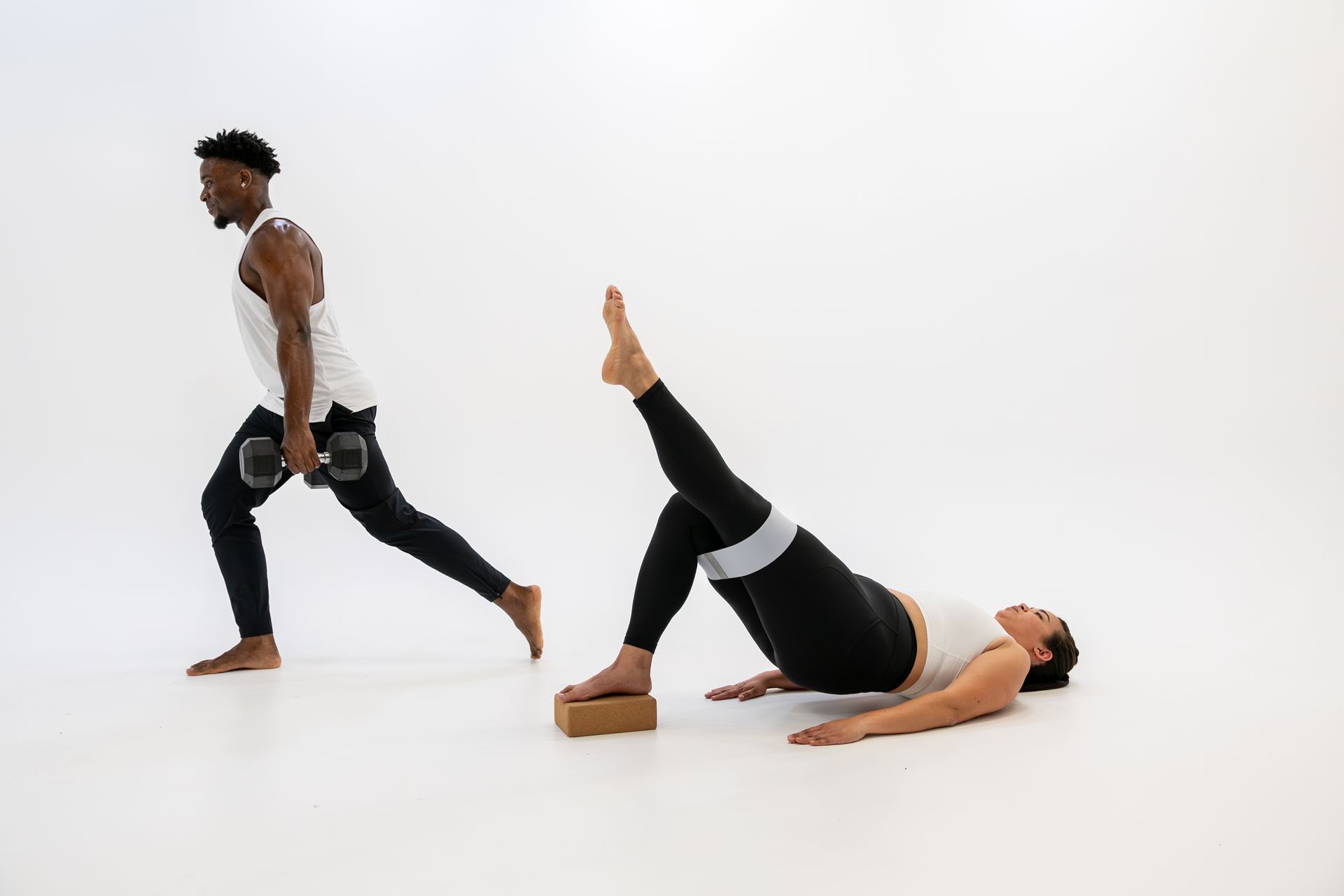 Our Workouts | The Handle Bar Studios