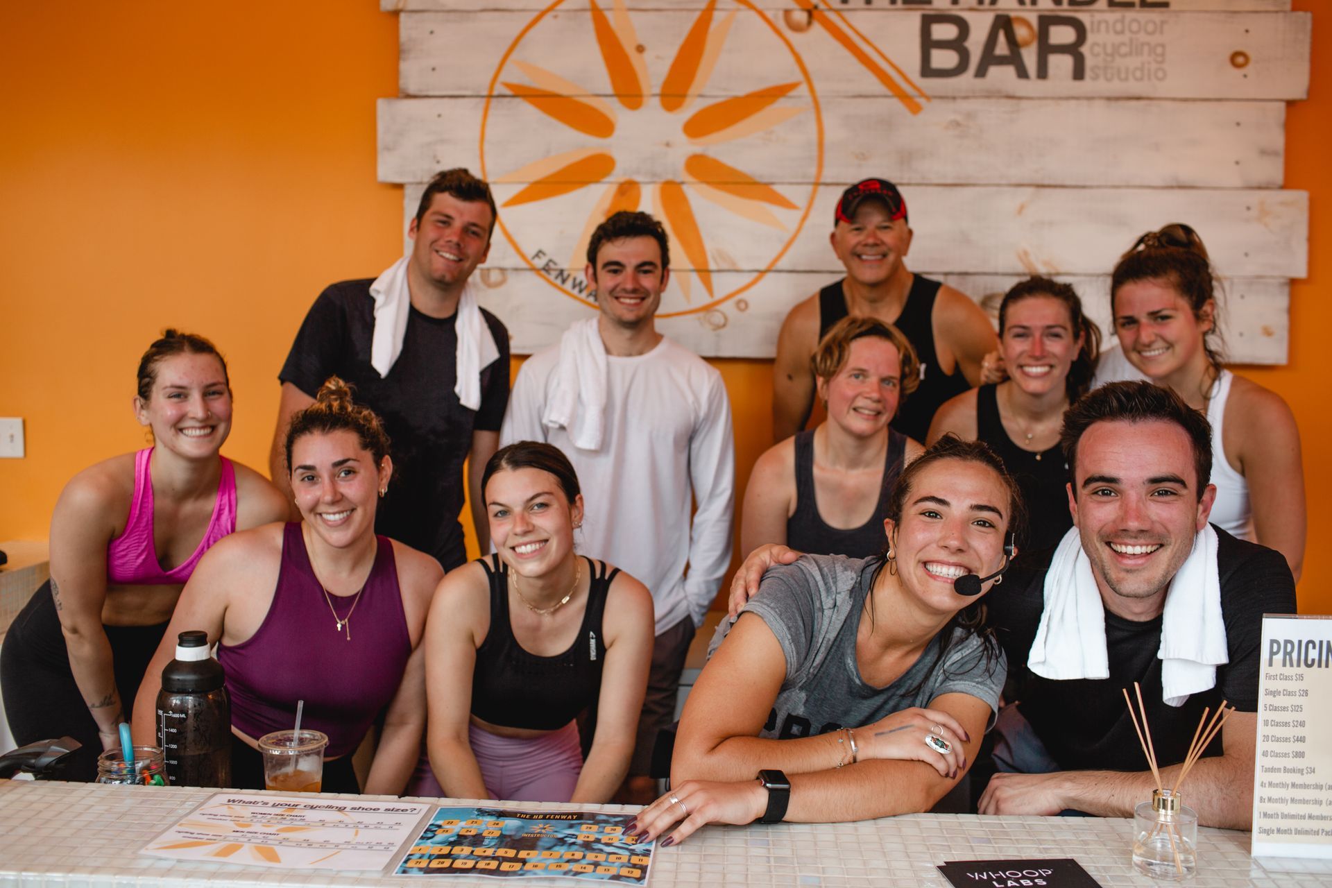 Jobs at The Handle Bar Studios
