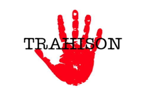 Haute trahison