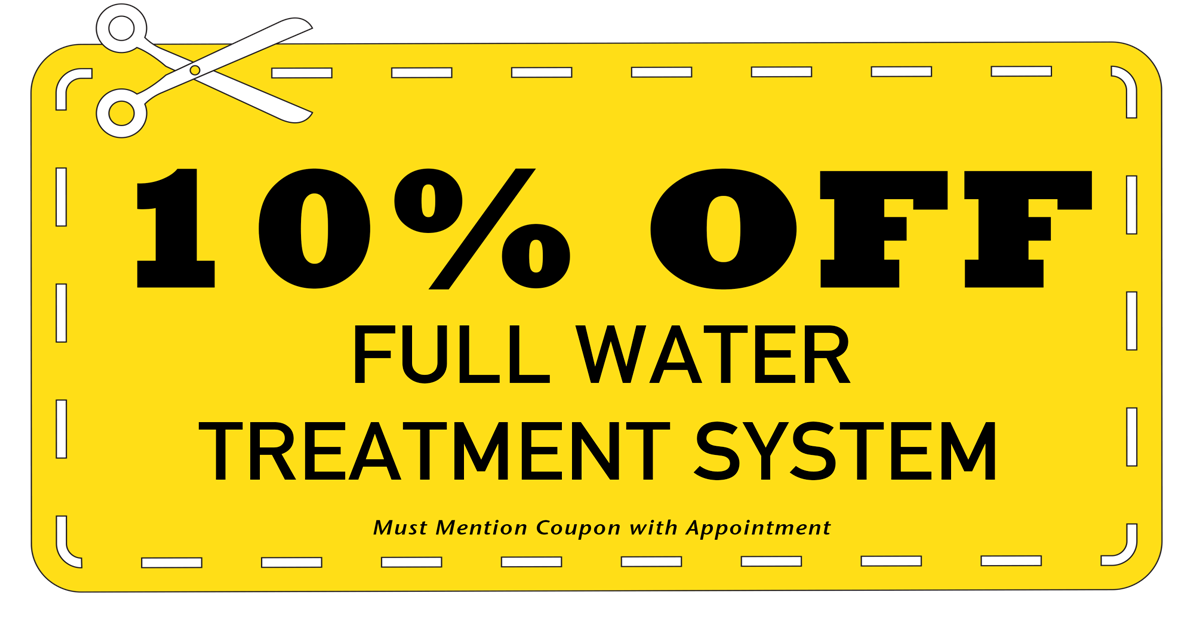 Meridian Water Treatment Systems | Water Factory Outlet