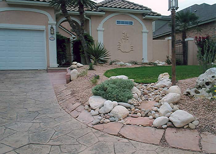 Photo Gallery | Texas Native Landscape - New Braunfels, Texas