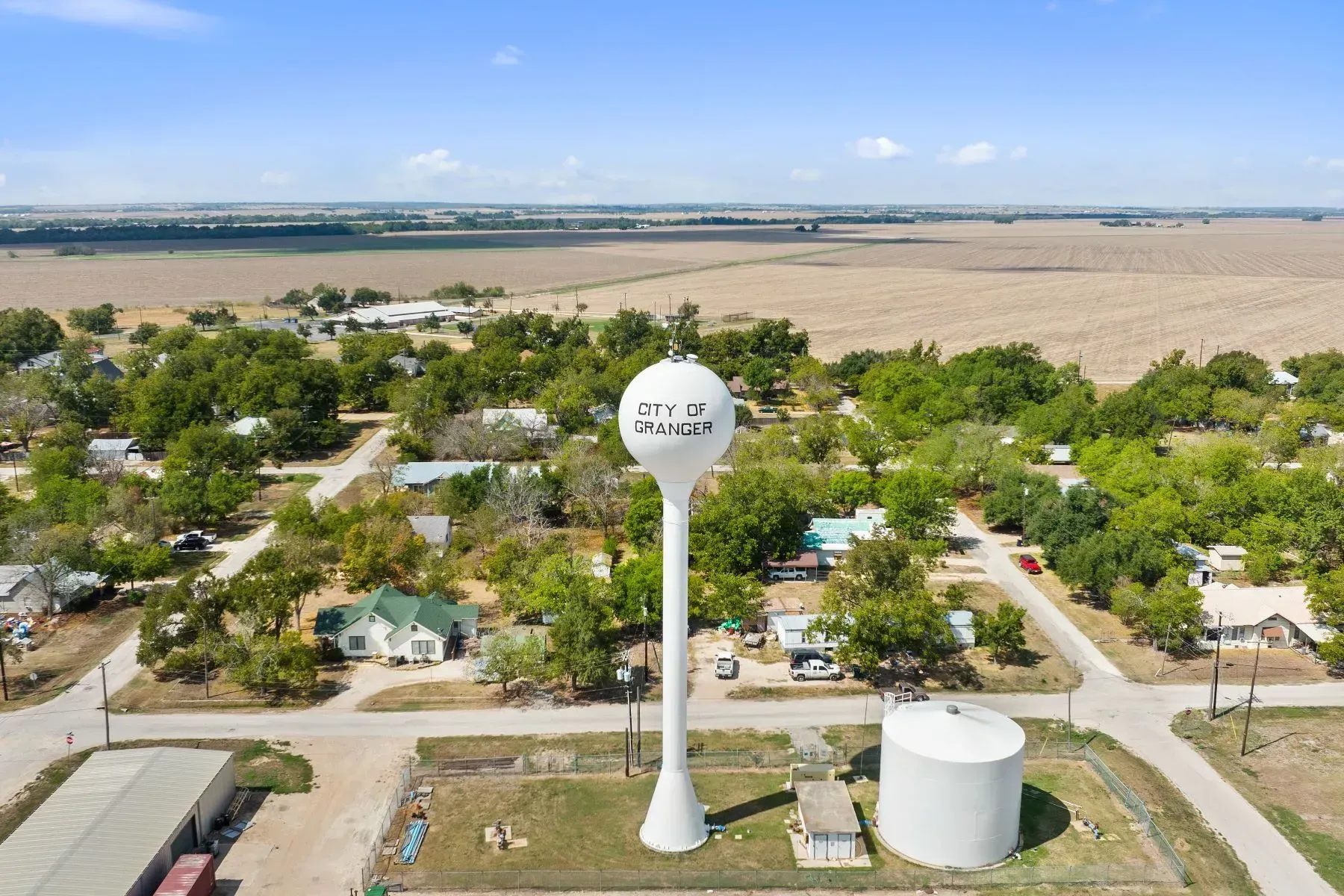 Septic & Excavation Services in Granger, TX | Liberty Hill TX Septic ...