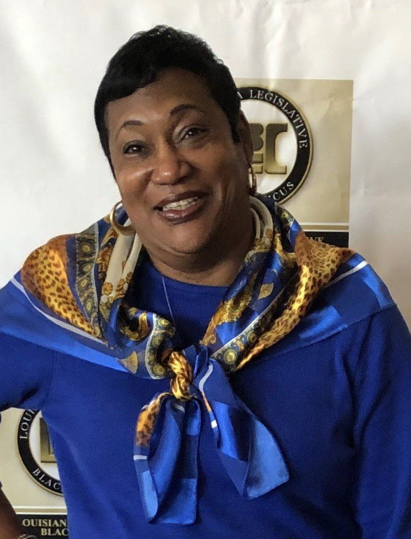 Trinity Episcopal Staff Baton Rouge | Trinity Church Staff