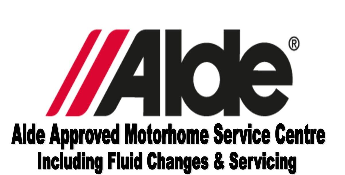 Get Your Alde Heating Fluid Changed - Wests Motorhomes