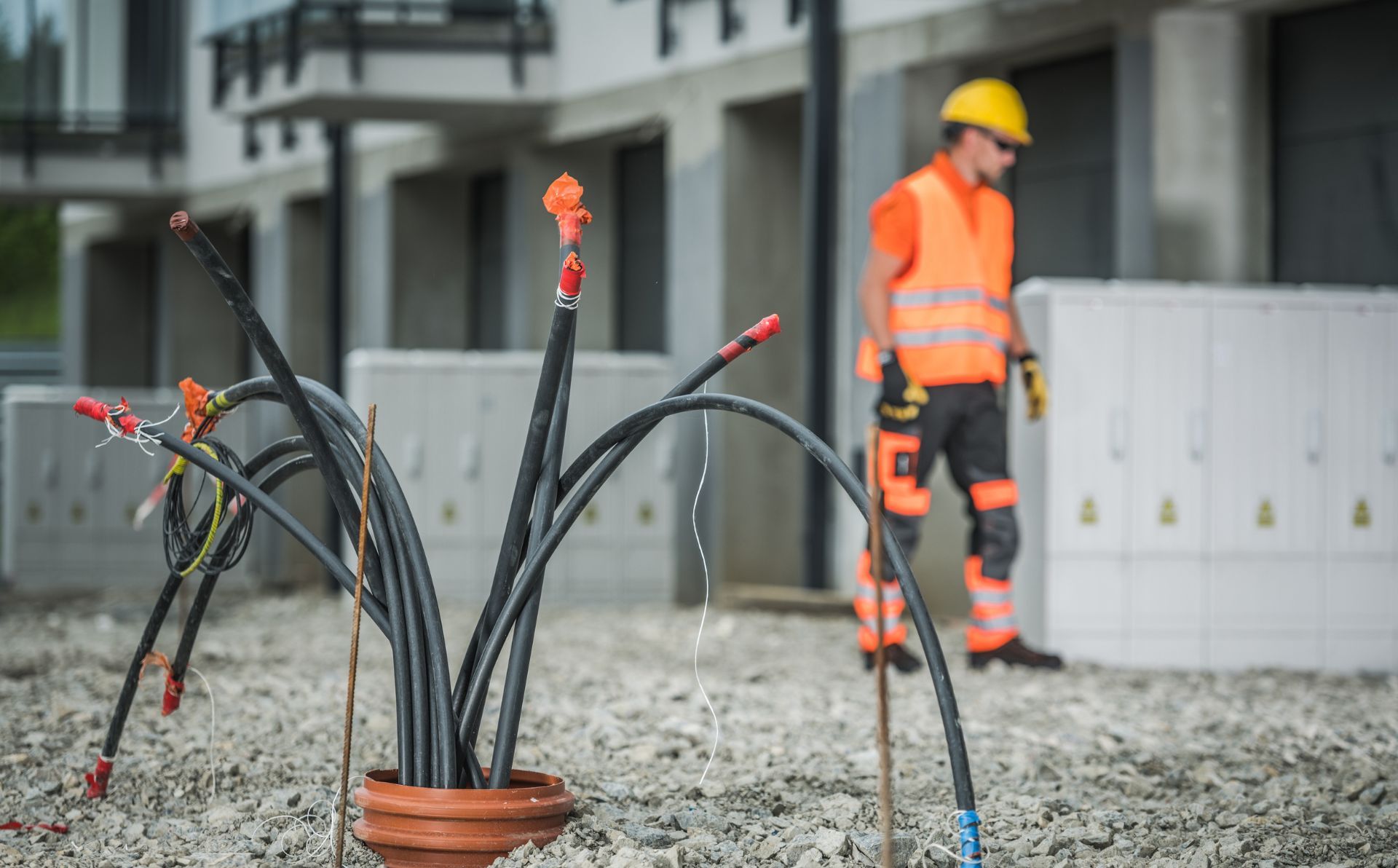 New York Underground Utility Line Insurance