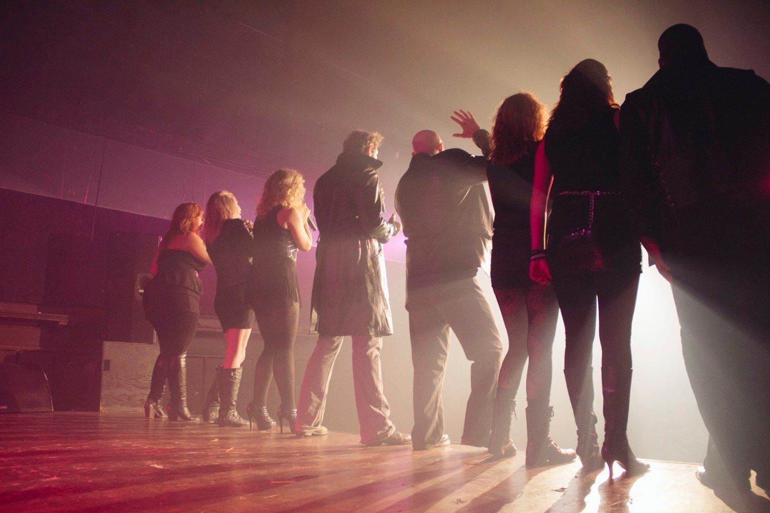 Media Gallery | Jay Poff