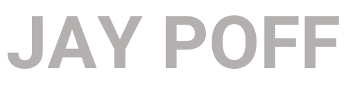 HOME | JAY POFF | Screen + Stage Actor | Broadway | Regional Theatre ...