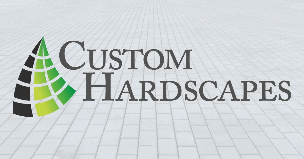 Hardscapes & Paving | Custom Hardscapes | United States