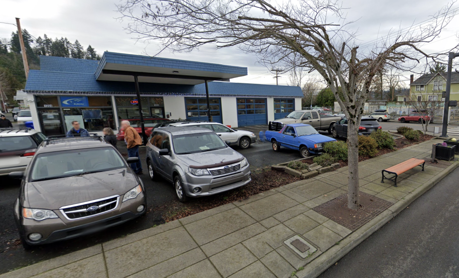Oregon City Auto Repair - Mountain Tech Inc.
