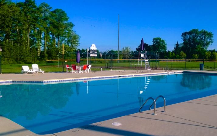 Sports at the Beach | Top Baseball Tournaments