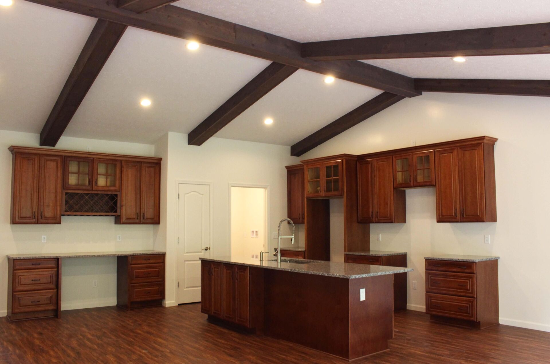 Kitchen Gallery | Faber Builders