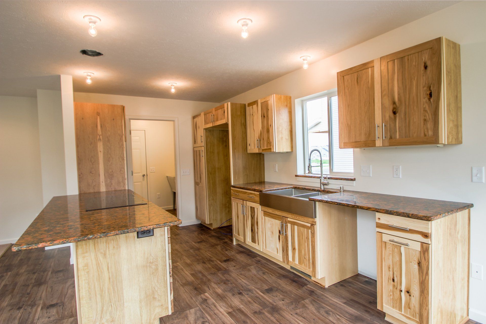 Kitchen Gallery | Faber Builders