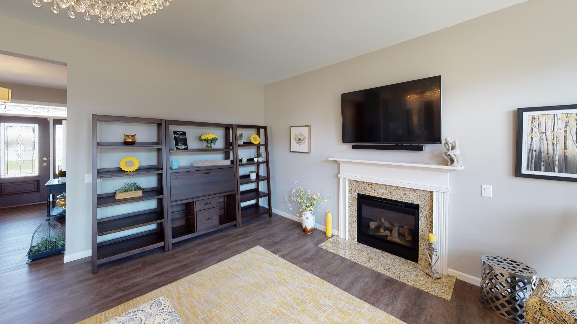 Gallery | Faber Builders