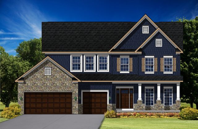 3500 Square Foot Floor Plans