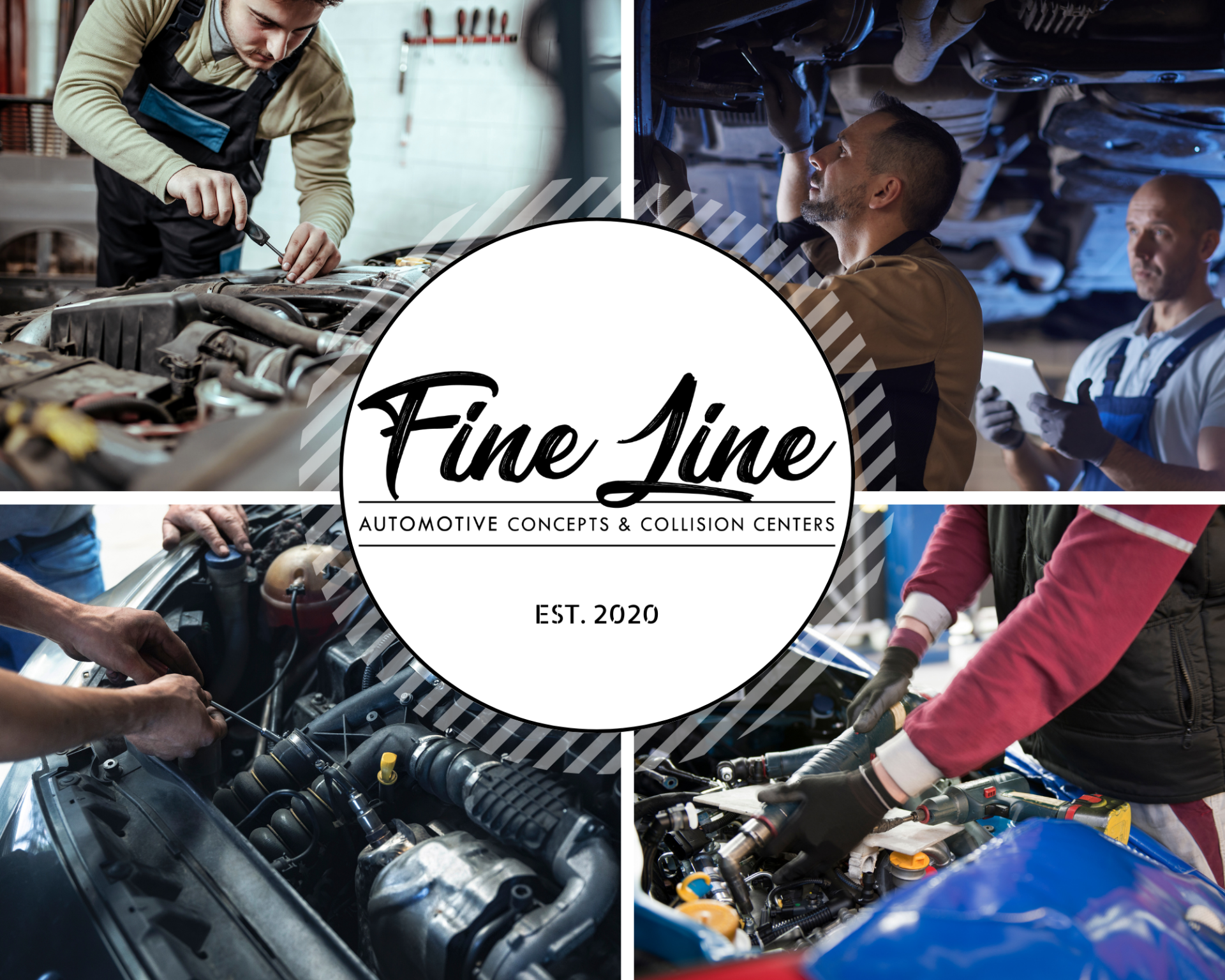 Fine Line Auto Concepts
