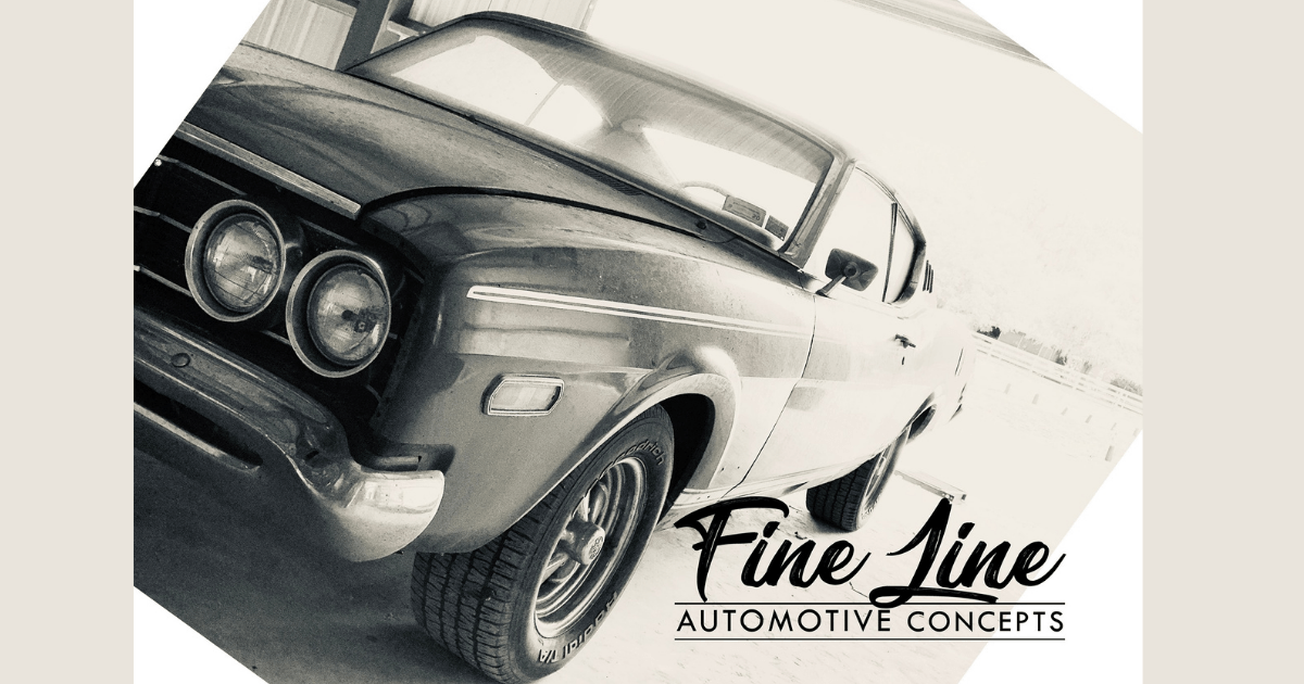 Fine Line Automotive Concepts & Collision Centers
