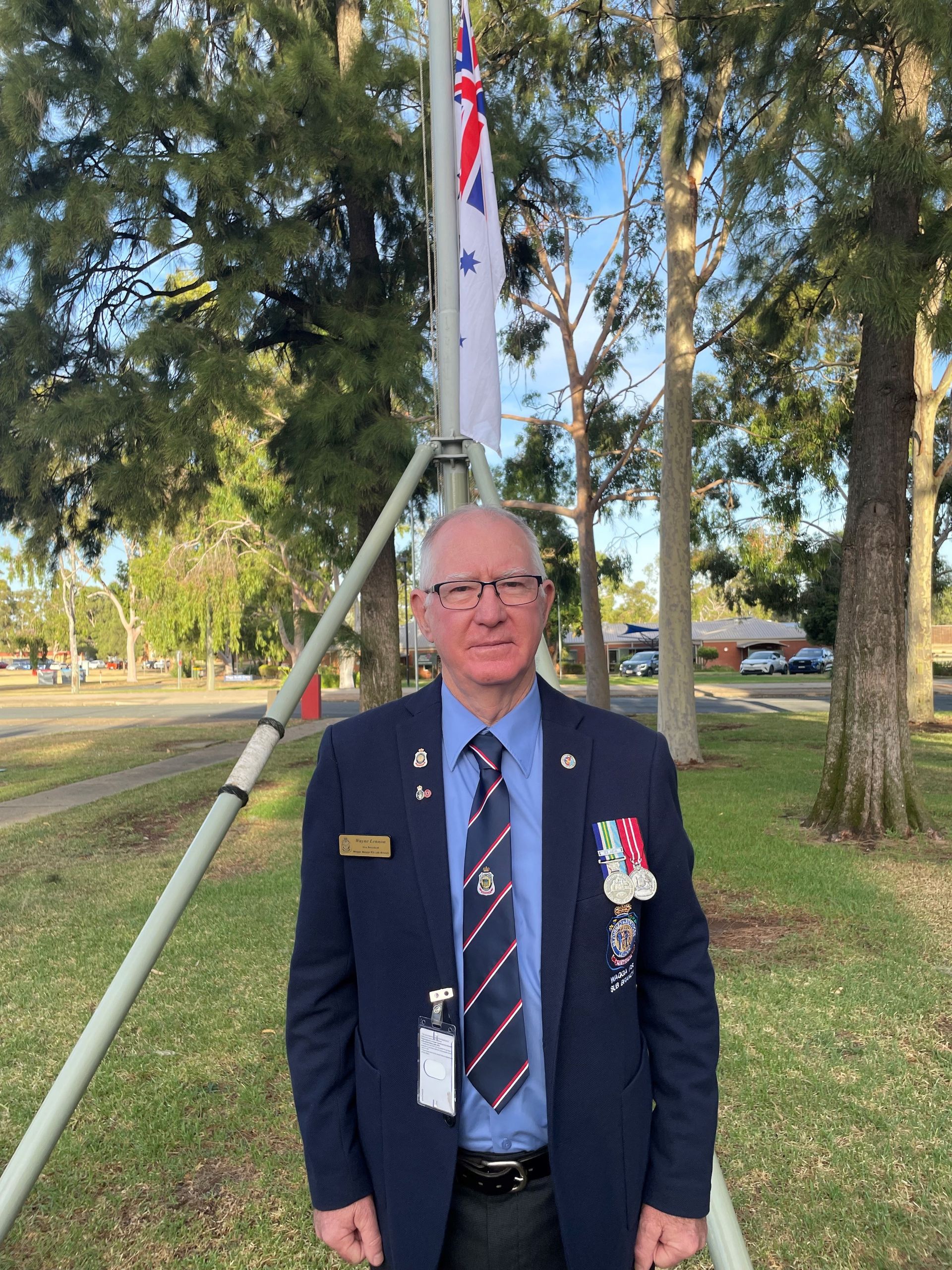 About Us | Returned & Services League of Australia Wagga Wagga sub-Branch