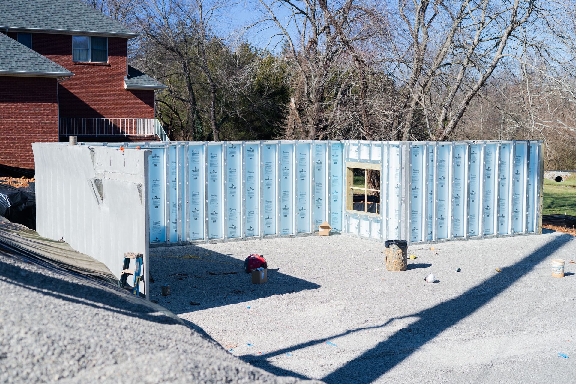 Home [warriorprecast.com]