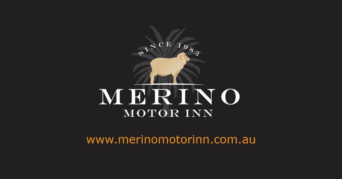 Affordable Motel Accommodation | Merino Motor Inn | QLD