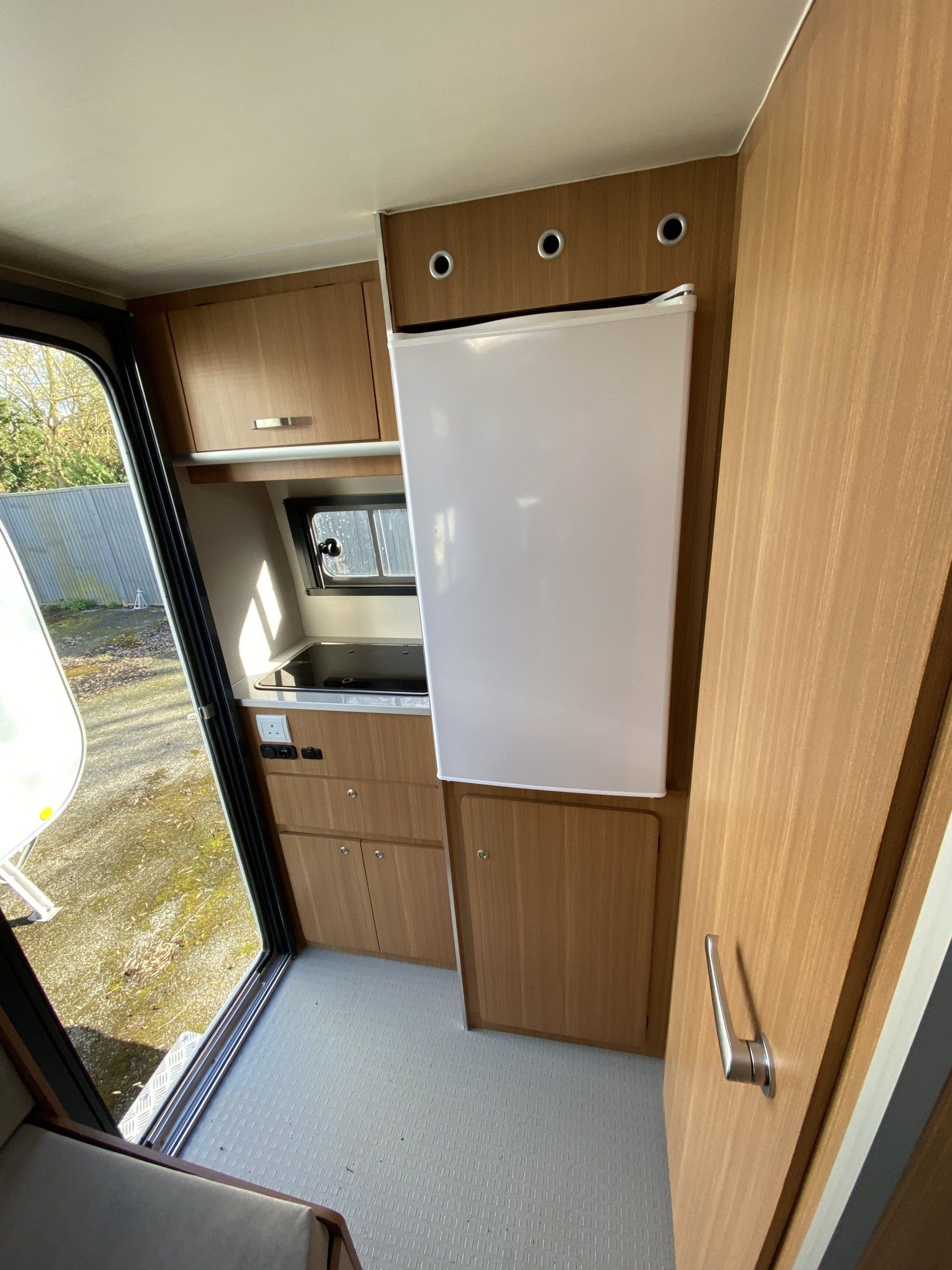 2 Berth Used Caravans for sale at Bishops Caravans - North Thoresby