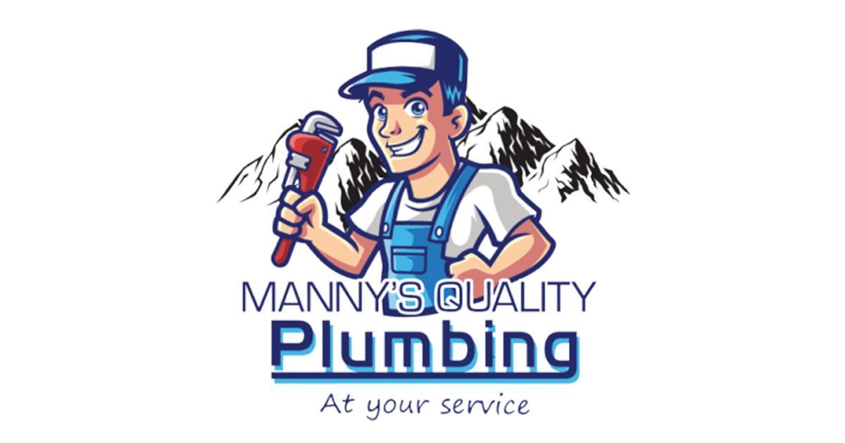 Plumbing Solutions | Greeley, CO | Manny’s Quality Plumbing