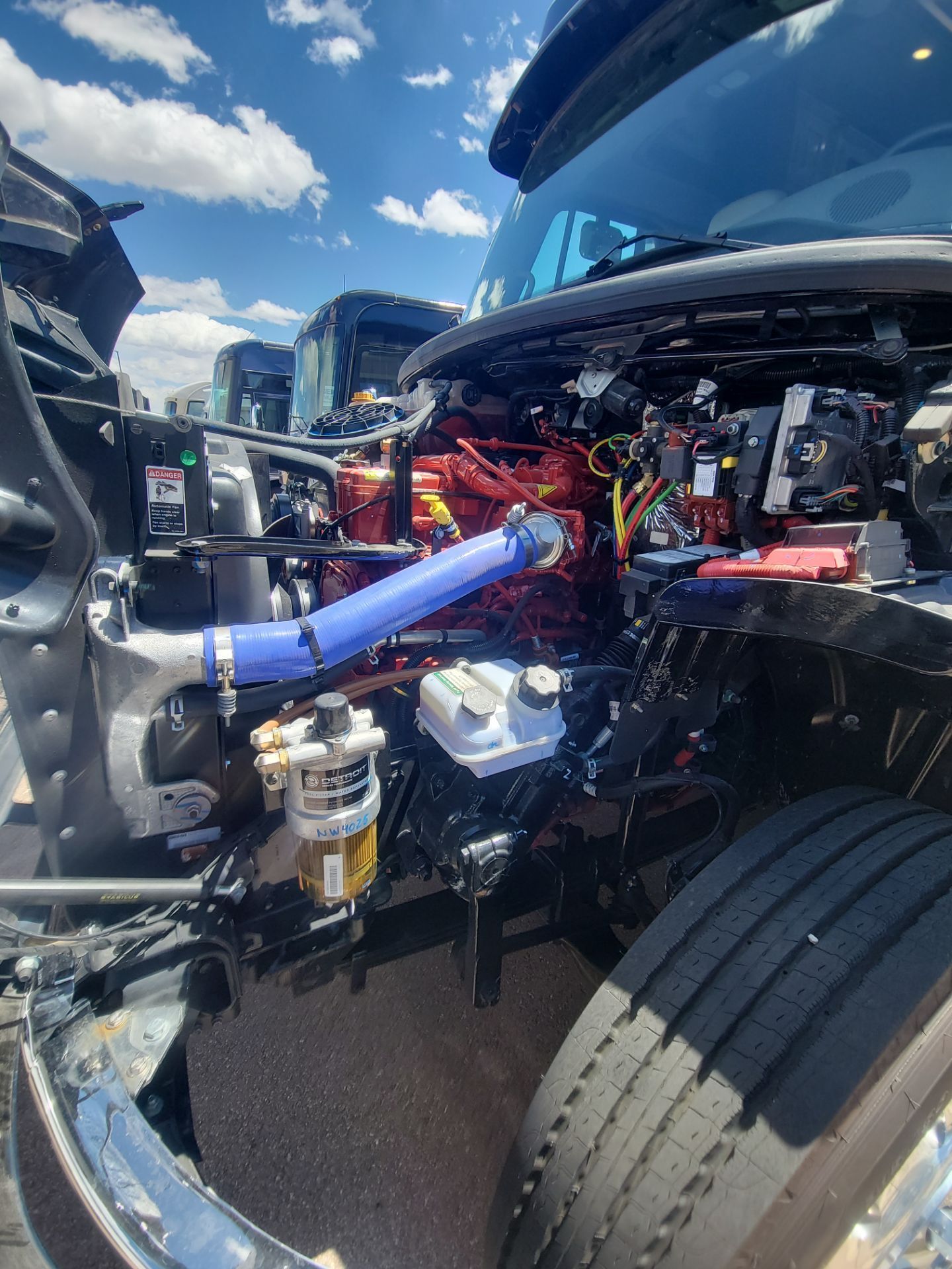 RV Repair | Fountain, Colorado | Caliber RV Inspection & Service LLC