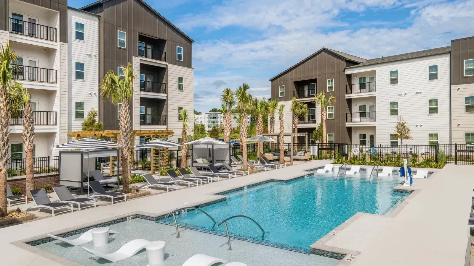 Contact Us | Apartments for Rent in Nexton, SC