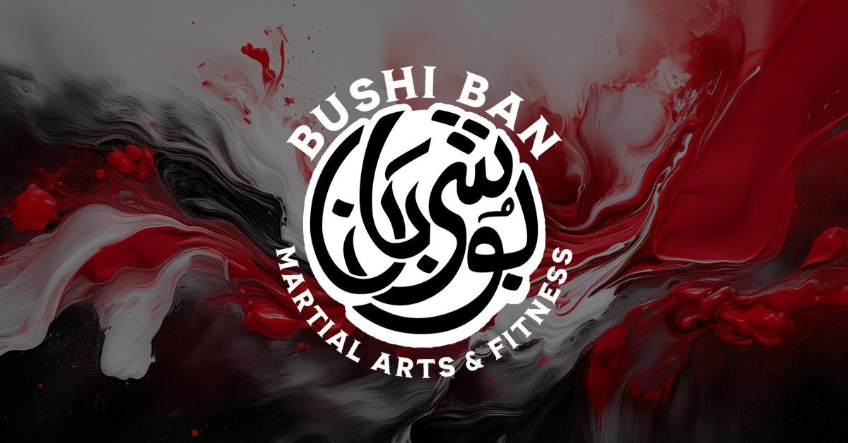 Bushi Ban DFW Martial Arts | Lewisville, TX