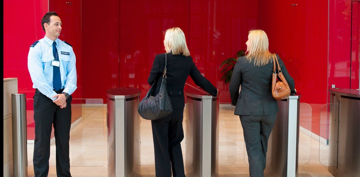 Concierge Security Melbourne | City Watch Security